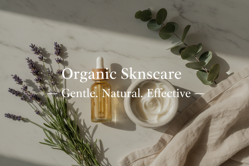 Organic Skincare: Benefits, Ingredients & How to Choose | Glowarua